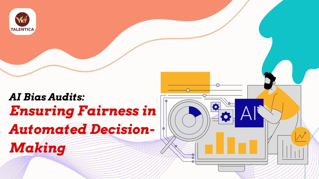 AI Bias Audits: Ensuring Fairness in Automated Decision-Making AI Bias Audits: Ensuring Fairness in Automated Decision-Making