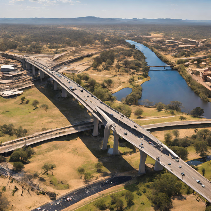 Bridging the Gap: The Evolution of Civil Engineering in Zimbabwe Bridging the Gap: The Evolution of Civil Engineering in Zimbabwe