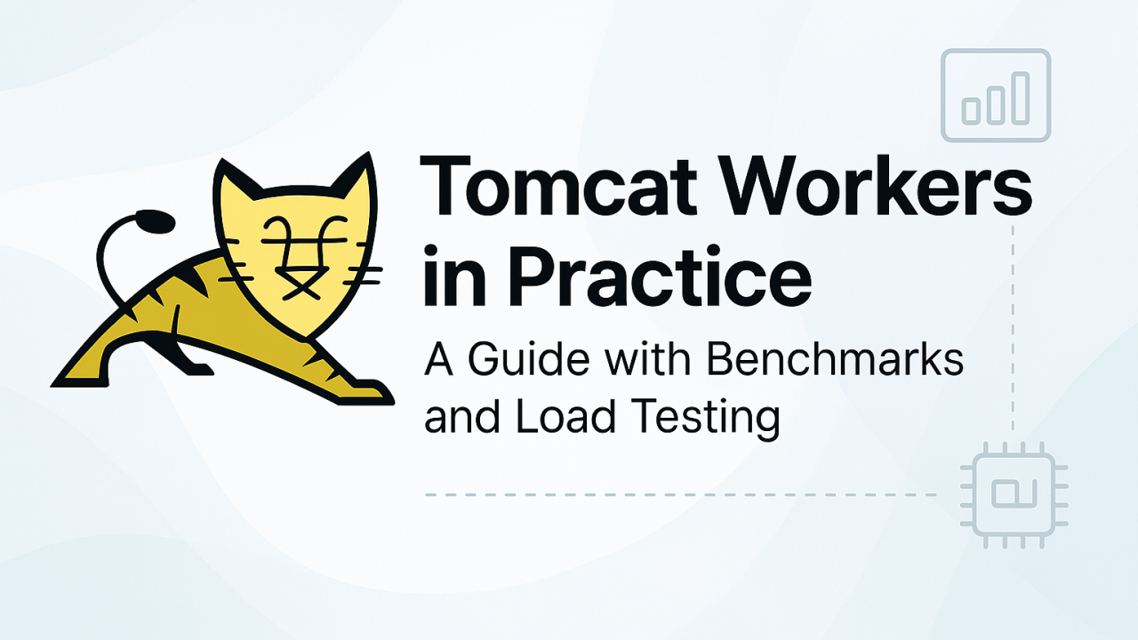How Tomcat Workers Handle HTTP Requests: A Behind-the-Scenes Look How Tomcat Workers Handle HTTP Requests: A Behind-the-Scenes Look