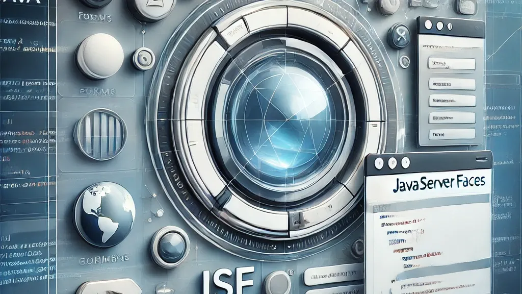 Explorando o JavaServer Faces (JSF): Um Framework Poderoso para ... Explorando o JavaServer Faces (JSF): Um Framework Poderoso para ...