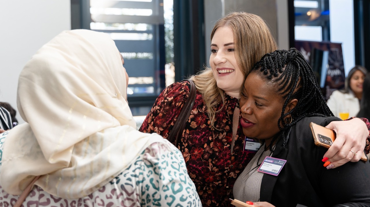 Navigating the Landscape: Challenges Faced by Women Entrepreneurs in ... Navigating the Landscape: Challenges Faced by Women Entrepreneurs in ...