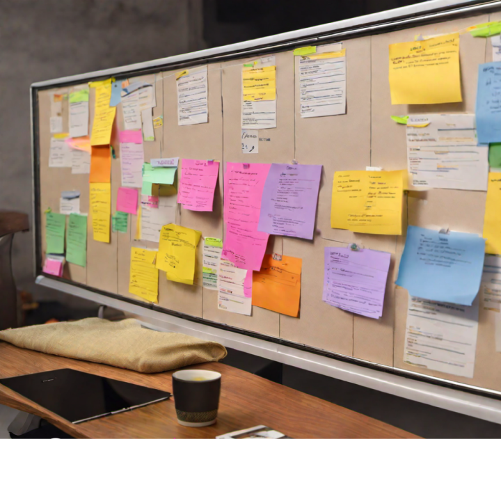 Unveiling Agile Excellence: Navigating the Definition of Done (DoD) and ... Unveiling Agile Excellence: Navigating the Definition of Done (DoD) and ...