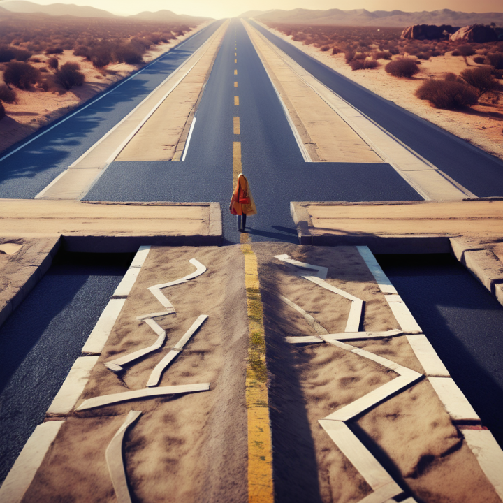 Navigating the Career Crossroads: Entrepreneurship vs. Established ... Navigating the Career Crossroads: Entrepreneurship vs. Established ...