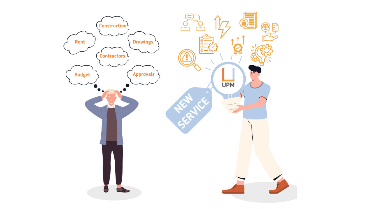 Looking to Bring Your Fit-Out Project to Life? Looking to Bring Your Fit-Out Project to Life?