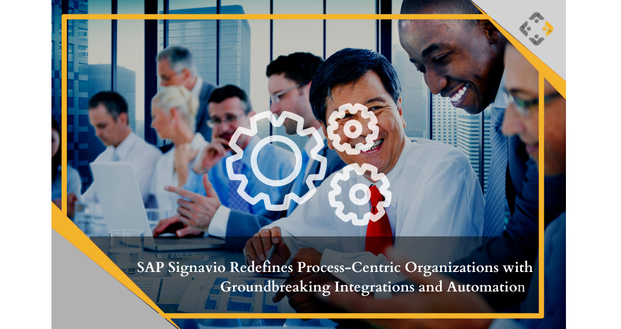 Navigating Process Mining for Operational Excellence with Signavio Navigating Process Mining for Operational Excellence with Signavio