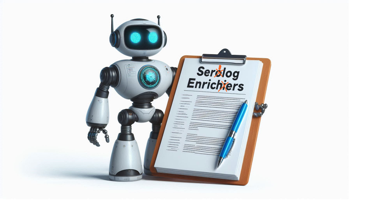 Enhancing .NET Logging with Serilog Custom Enrichers Enhancing .NET Logging with Serilog Custom Enrichers