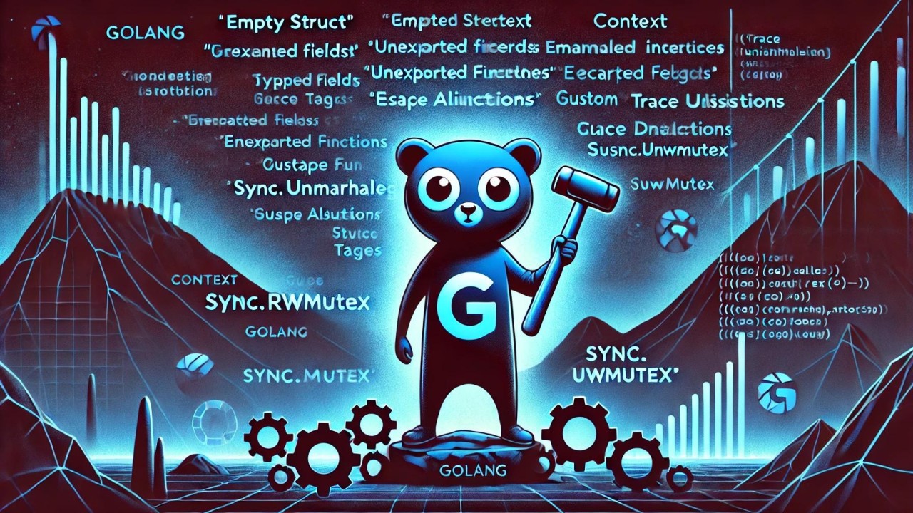 Unlocking the Power of Golang: Exploring 15 Underrated Features You ... Unlocking the Power of Golang: Exploring 15 Underrated Features You ...