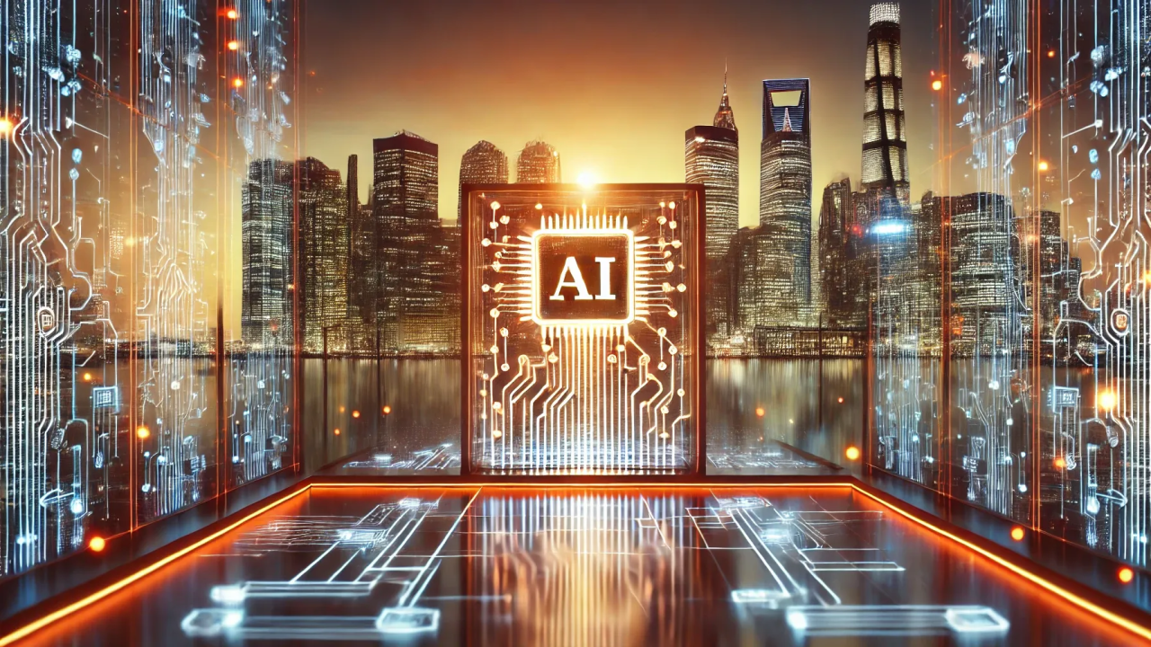 DeepSeek Revolutionizes AI: How China’s $5M Breakthrough Shook the $1 ... DeepSeek Revolutionizes AI: How China’s $5M Breakthrough Shook the $1 ...