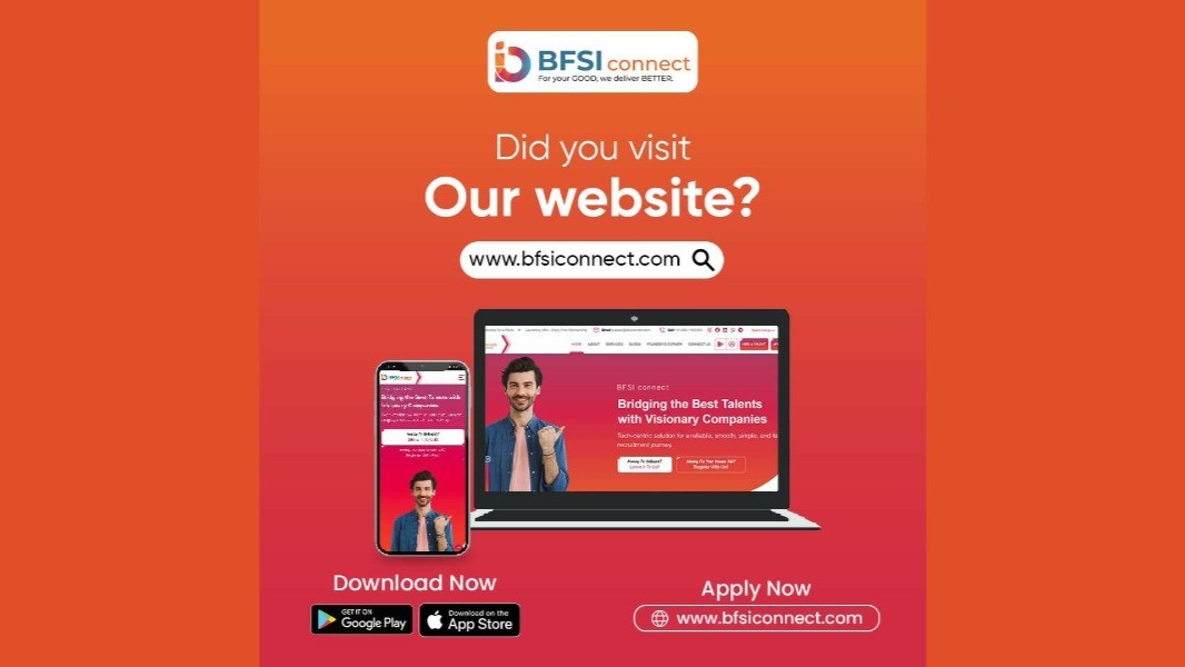 Hiring in BFSI: Adapting to the Evolving Job Market in India Hiring in BFSI: Adapting to the Evolving Job Market in India