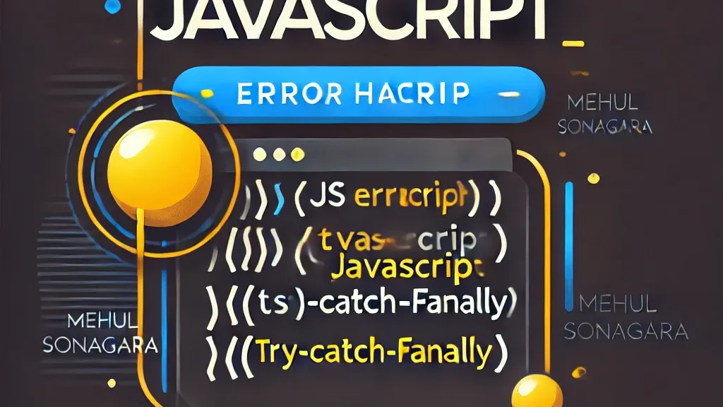 🛠 Node.js Tip: Mastering Error Handling for a More Resilient API 🛠 Node.js Tip: Mastering Error Handling for a More Resilient API