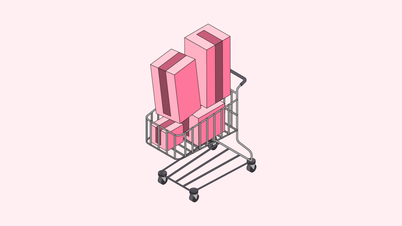 How Quick Commerce is Redefining Grocery Shopping How Quick Commerce is Redefining Grocery Shopping