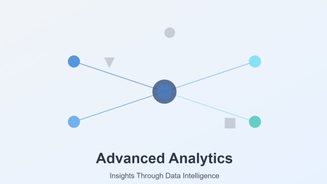 Decoding Advanced Analytics: Unlocking the Power of Data for Strategic ... Decoding Advanced Analytics: Unlocking the Power of Data for Strategic ...