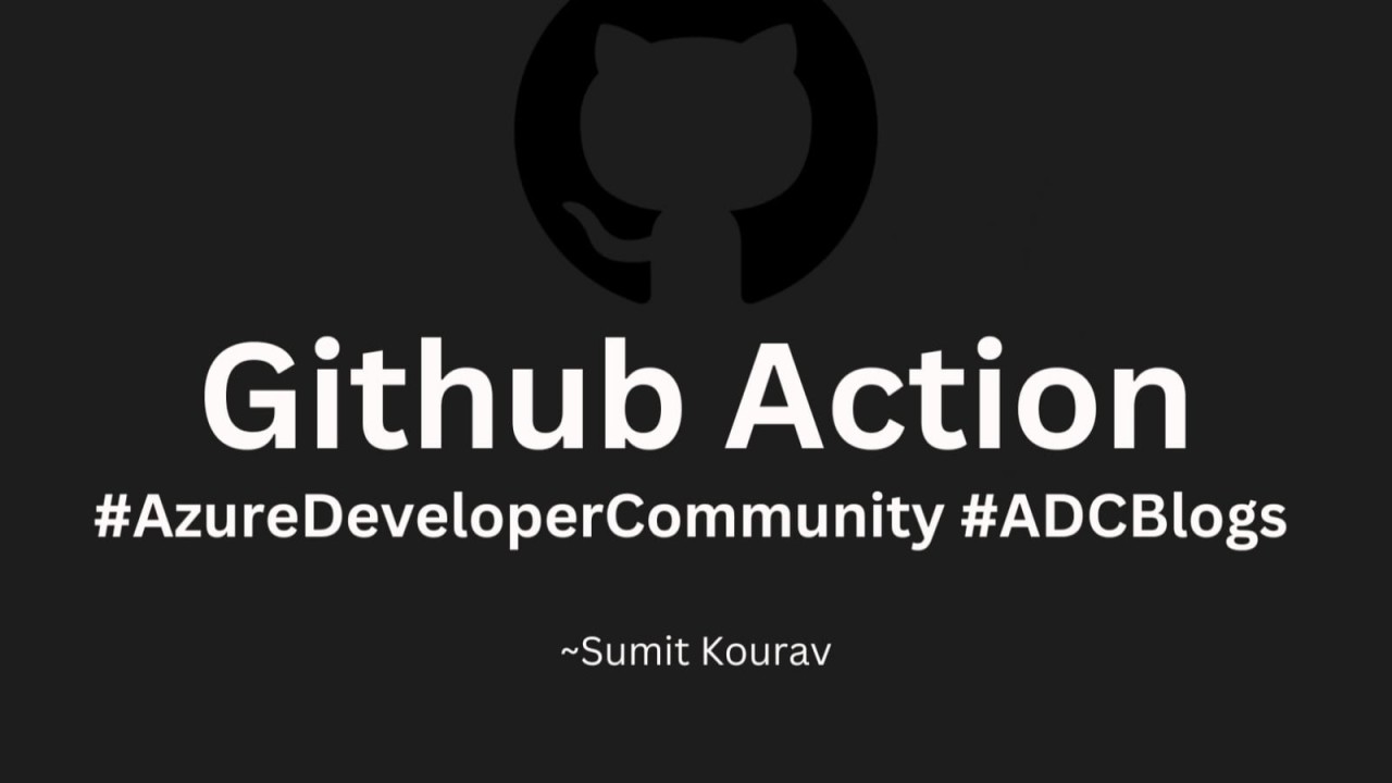 💡 Unleashing the Power of GitHub Actions 🚀 💡 Unleashing the Power of GitHub Actions 🚀