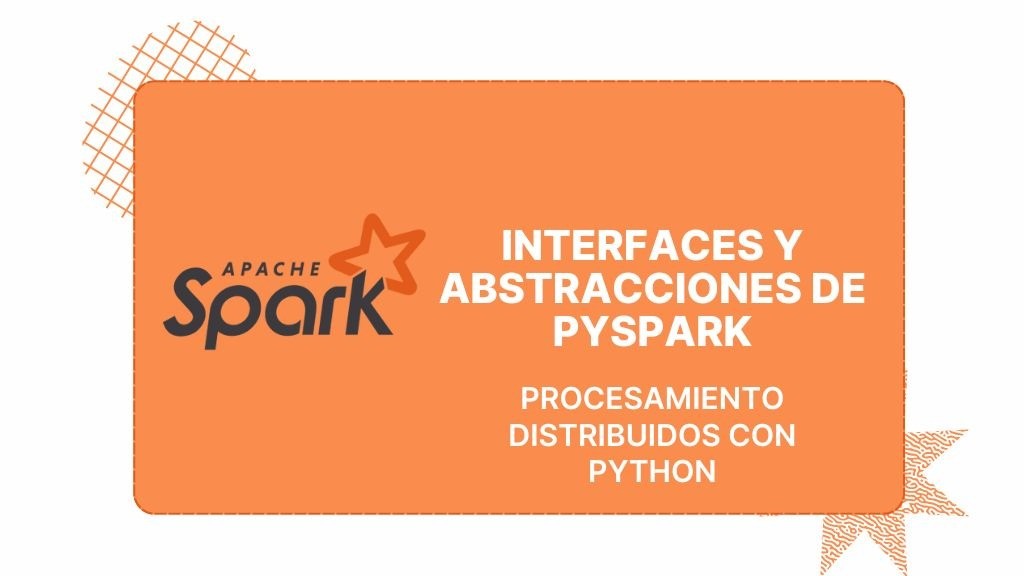Explorando PySpark: SQL, DataFrames y RDDs Explorando PySpark: SQL, DataFrames y RDDs