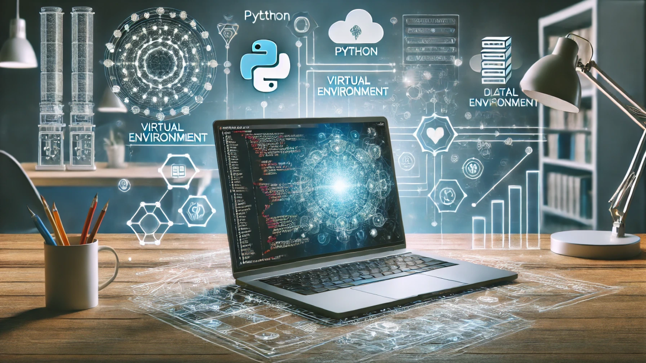 Unlocking Efficiency: Why Every Data Engineer Should Master Virtual ... Unlocking Efficiency: Why Every Data Engineer Should Master Virtual ...