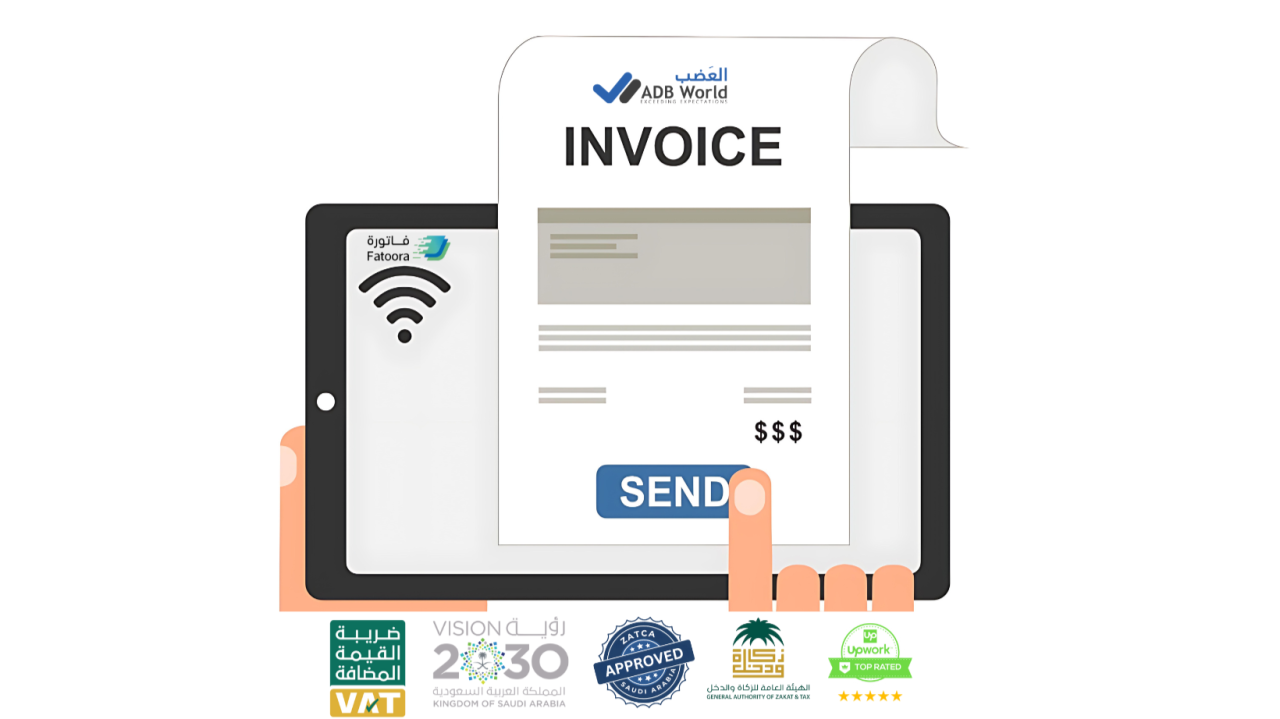ZATCA Announces Criteria for Selecting Taxpayers in Wave 15 of the E ... ZATCA Announces Criteria for Selecting Taxpayers in Wave 15 of the E ...