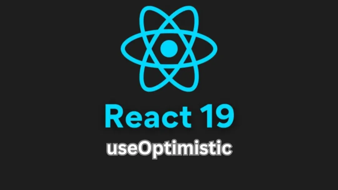 React 19: useOptimistic hook React 19: useOptimistic hook