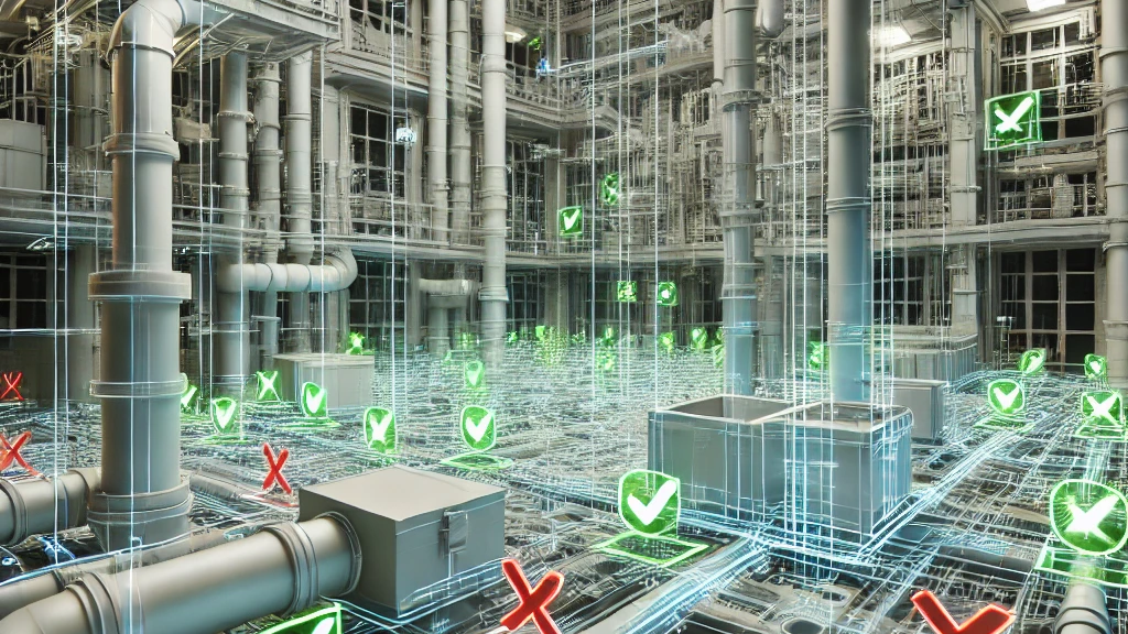 Clash Detection: Preventing costly errors before they happen Clash Detection: Preventing costly errors before they happen