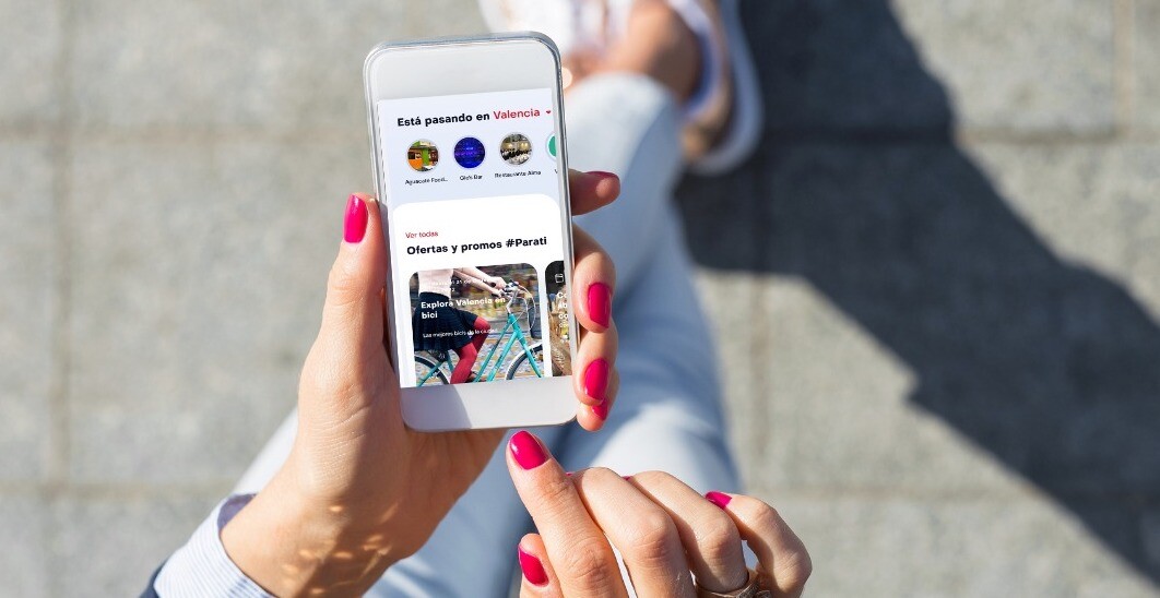 Visita ciudades y gana tokens: un nuevo modelo de turismo con ... Visita ciudades y gana tokens: un nuevo modelo de turismo con ...