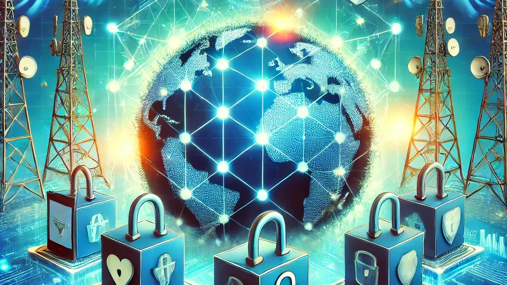 How Blockchain Is Revolutionizing Telecom Billing and Fraud Prevention How Blockchain Is Revolutionizing Telecom Billing and Fraud Prevention