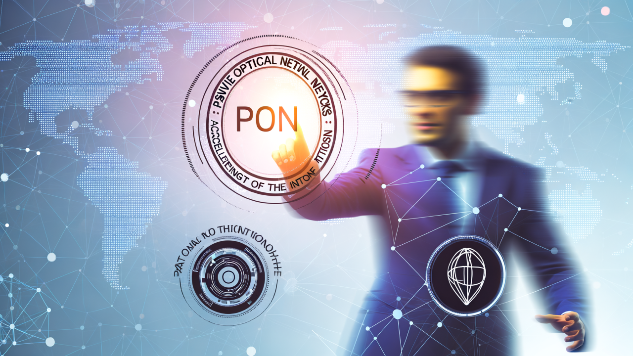 Leveraging PON for IoT: Evaluating Market Opportunities Leveraging PON for IoT: Evaluating Market Opportunities