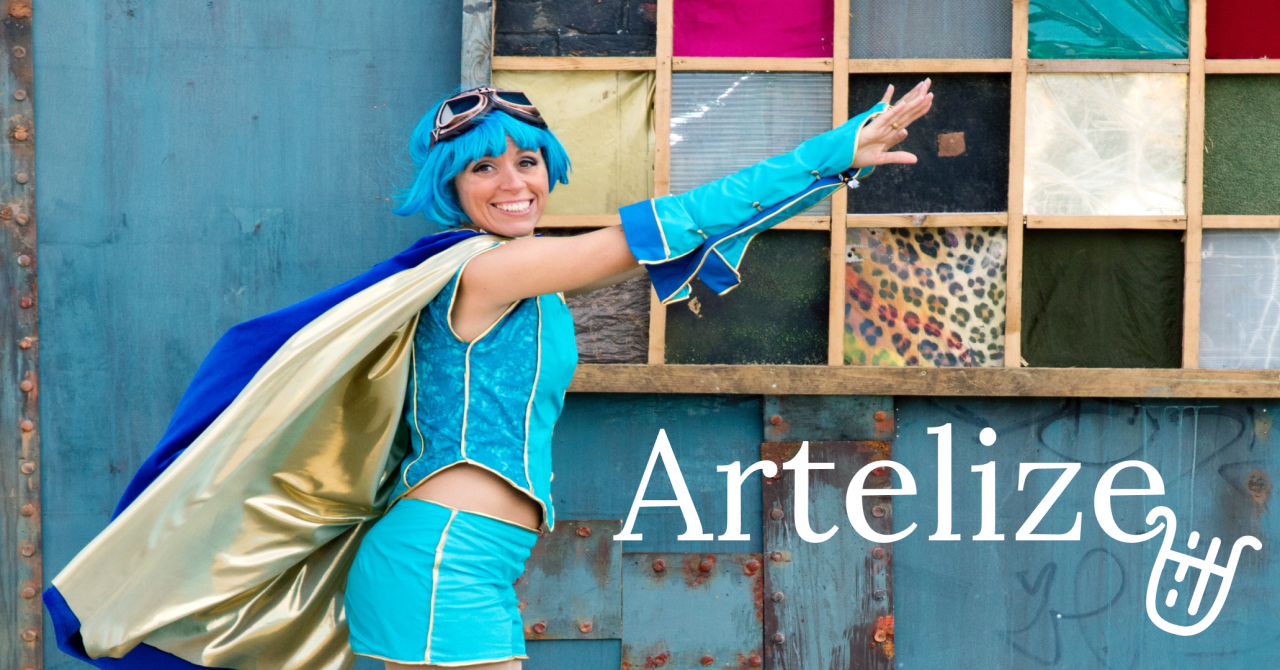 Unlocking Your Social Media Superpowers: The Path to Visibility and ... Unlocking Your Social Media Superpowers: The Path to Visibility and ...