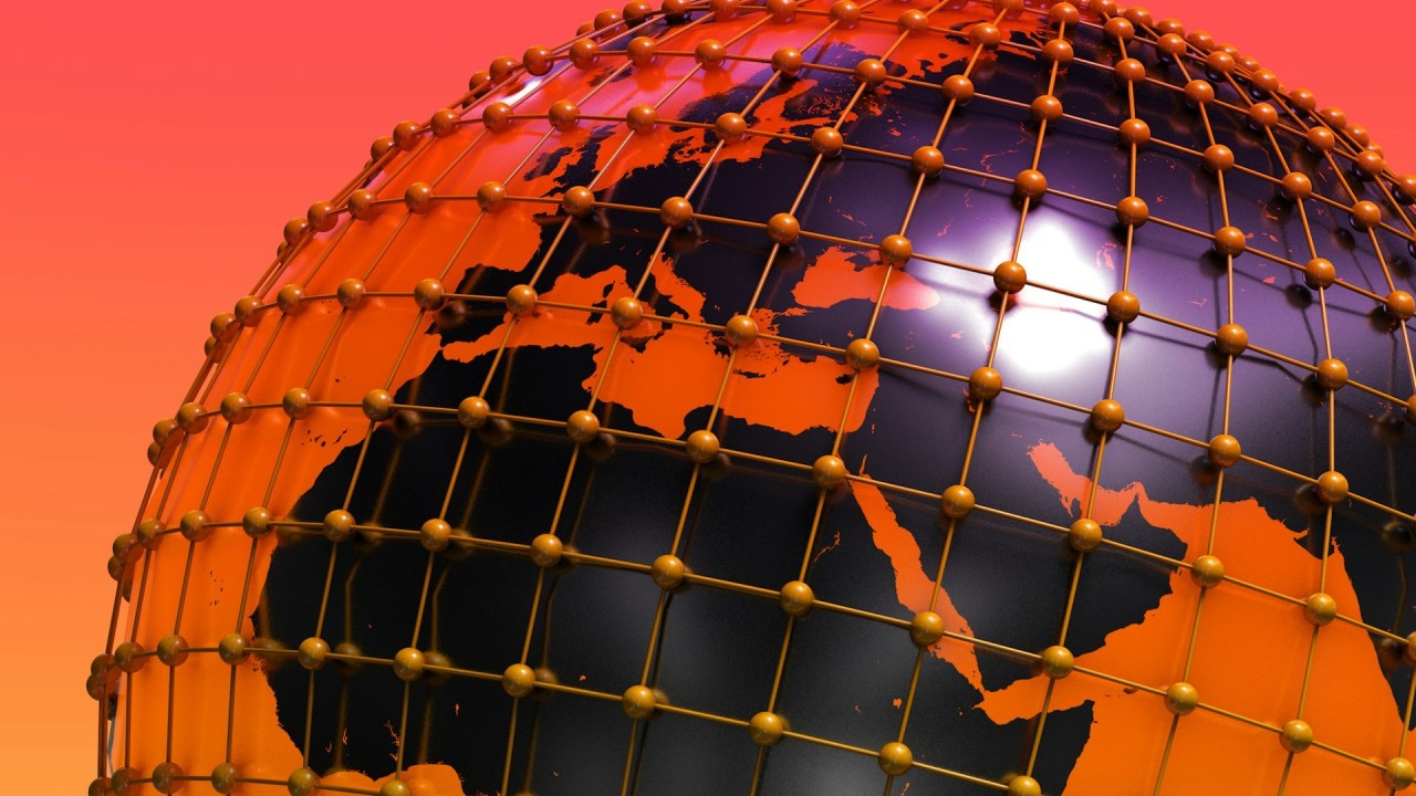 The Untapped Power of Connection: Why Business Networks Are Essential The Untapped Power of Connection: Why Business Networks Are Essential