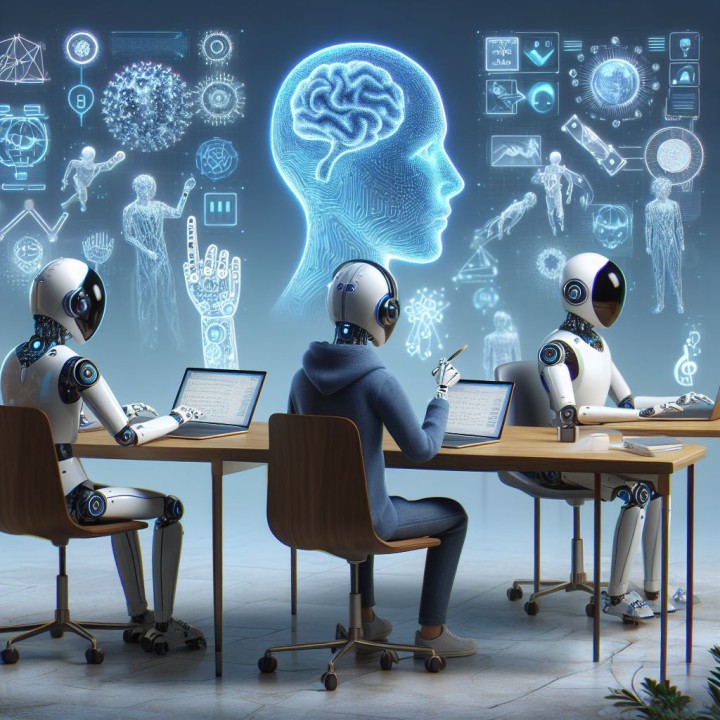 Exploring AI-Powered Tutoring Systems: Advantages and Challenges Exploring AI-Powered Tutoring Systems: Advantages and Challenges