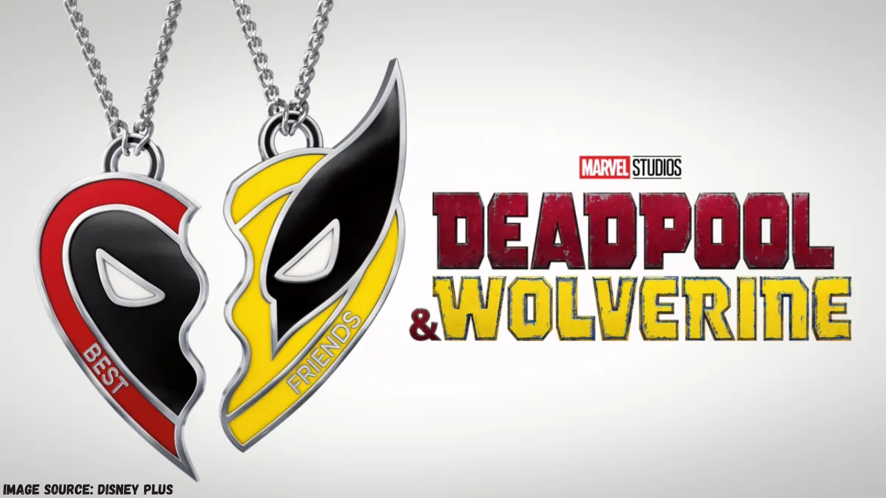 Deadpool and Wolverine: A Review of the Unlikely Team-Up | ProjectREYLO Deadpool and Wolverine: A Review of the Unlikely Team-Up | ProjectREYLO