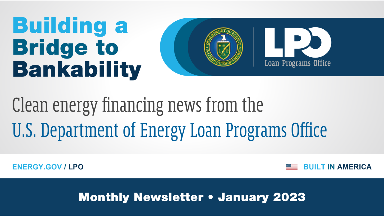LPO Updates • Issue 02 • Jan 2023 LPO Updates • Issue 02 • Jan 2023