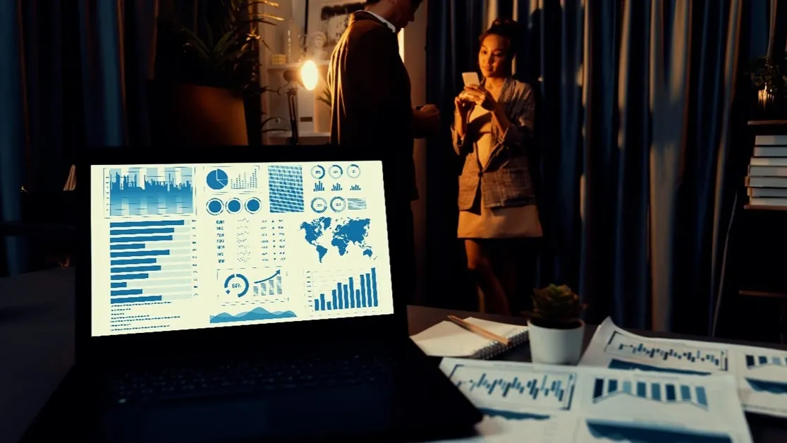 Leveraging Data Analytics in Your Property CRM for Better Decision Making Leveraging Data Analytics in Your Property CRM for Better Decision Making