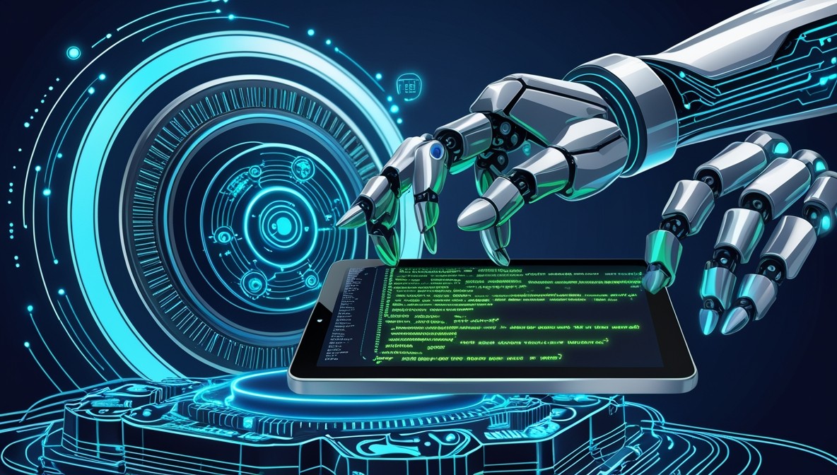 🚀 Supercharge Your Database Workflows with AI Agents: Generating SQL ... 🚀 Supercharge Your Database Workflows with AI Agents: Generating SQL ...