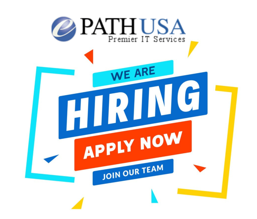 Hiring .net Developer Remote Job Hiring .net Developer Remote Job
