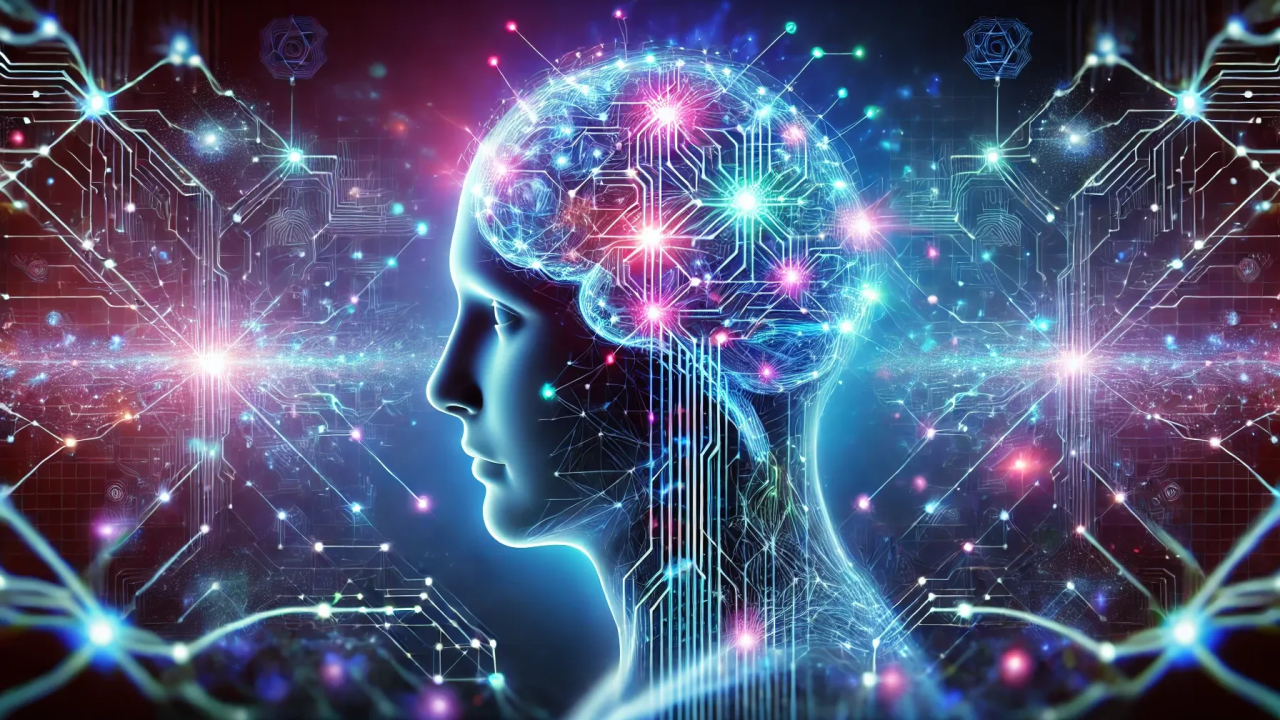 #17 Augmented Intelligence: Unlocking Human Memory Potential with AI #17 Augmented Intelligence: Unlocking Human Memory Potential with AI