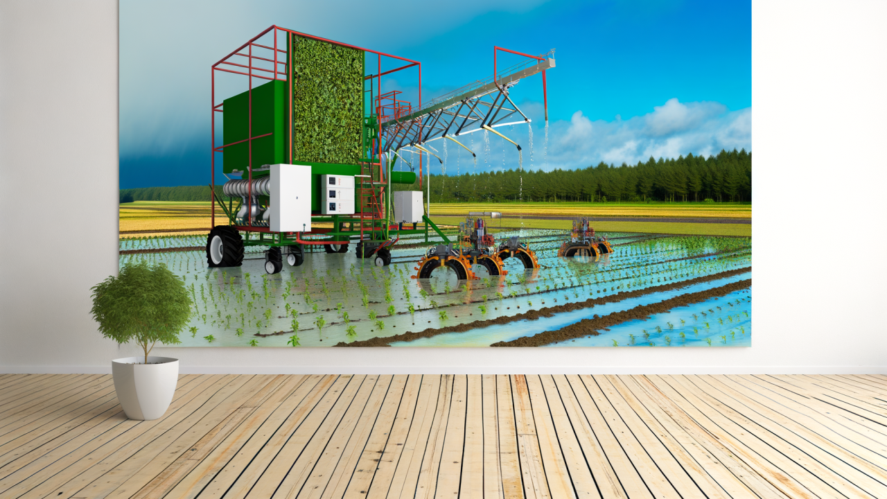 Climate Change's Impact on Agricultural Practices Climate Change's Impact on Agricultural Practices
