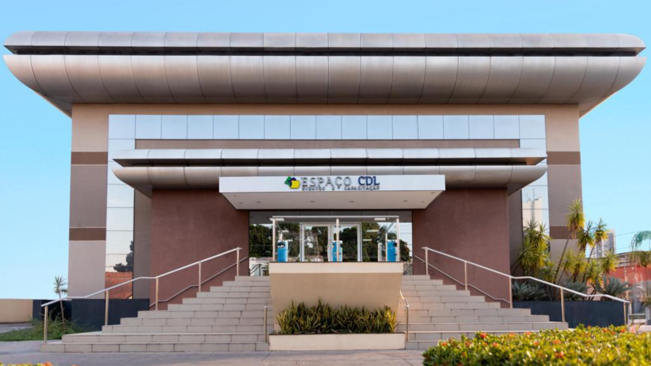 Espaço CDL Cuiabá - A escolha certa para o seu evento. Espaço CDL Cuiabá - A escolha certa para o seu evento.