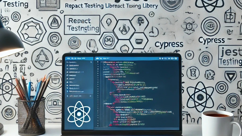 A Comprehensive Guide to Testing React.js Applications: Tools ... A Comprehensive Guide to Testing React.js Applications: Tools ...