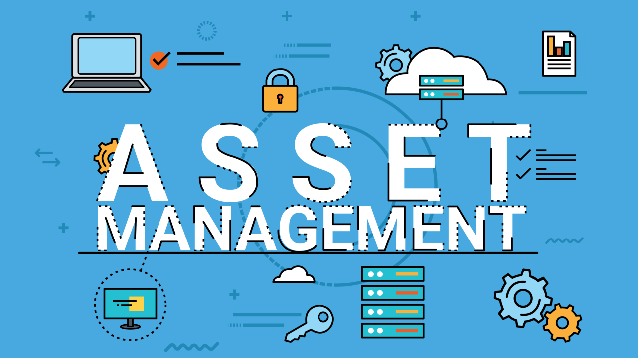 IT Asset Management: Navigating the Complexities and Challenges IT Asset Management: Navigating the Complexities and Challenges