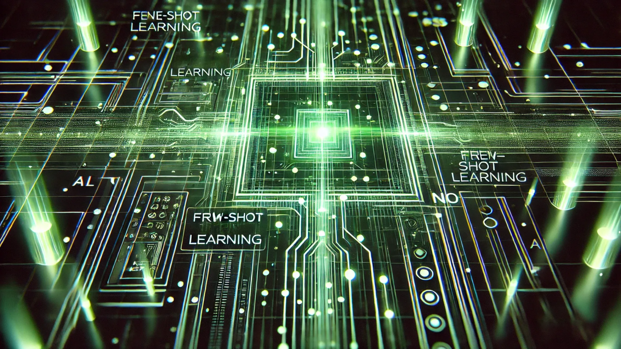 Unlocking AI's Superpower: Few-Shot Learning (FSL) – Teaching Machines ... Unlocking AI's Superpower: Few-Shot Learning (FSL) – Teaching Machines ...