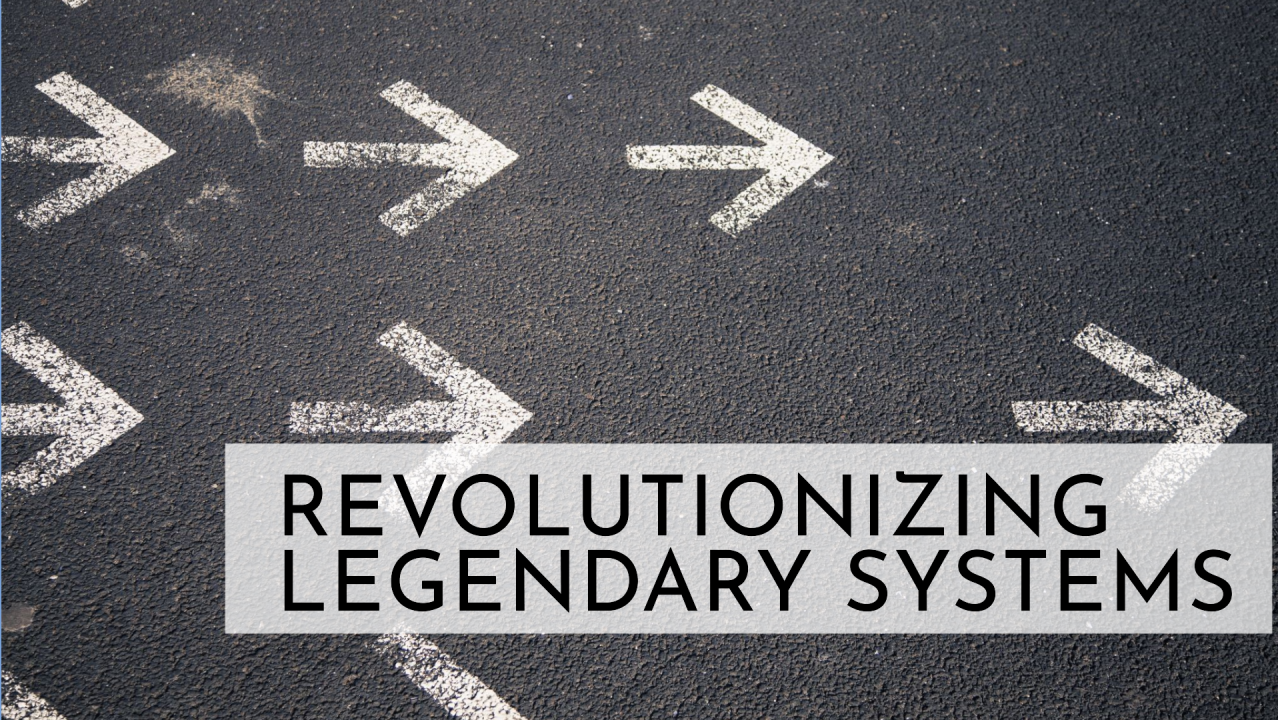 Mainframe DevOps and CI/CD Pipelines: Revolutionizing Legendary Systems Mainframe DevOps and CI/CD Pipelines: Revolutionizing Legendary Systems
