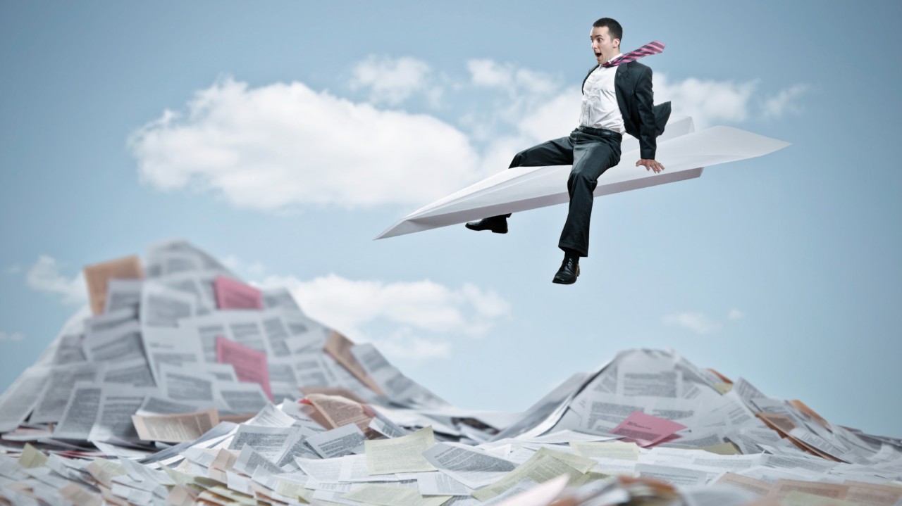 Why Automating Invoice Processing with PaperLess is a Game-Changer Why Automating Invoice Processing with PaperLess is a Game-Changer