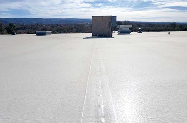 Roof Coatings: Cost-Efficient Restoration Solution Roof Coatings: Cost-Efficient Restoration Solution