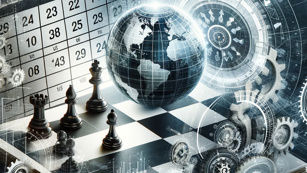 Beyond Cost Savings: The Strategic Role of Procurement in Business Success Beyond Cost Savings: The Strategic Role of Procurement in Business Success