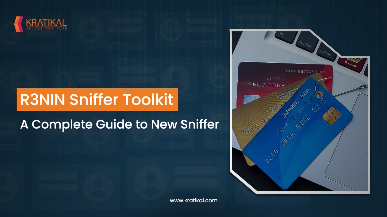 Protect Your Business from Sniffer Threat. Protect Your Business from Sniffer Threat.
