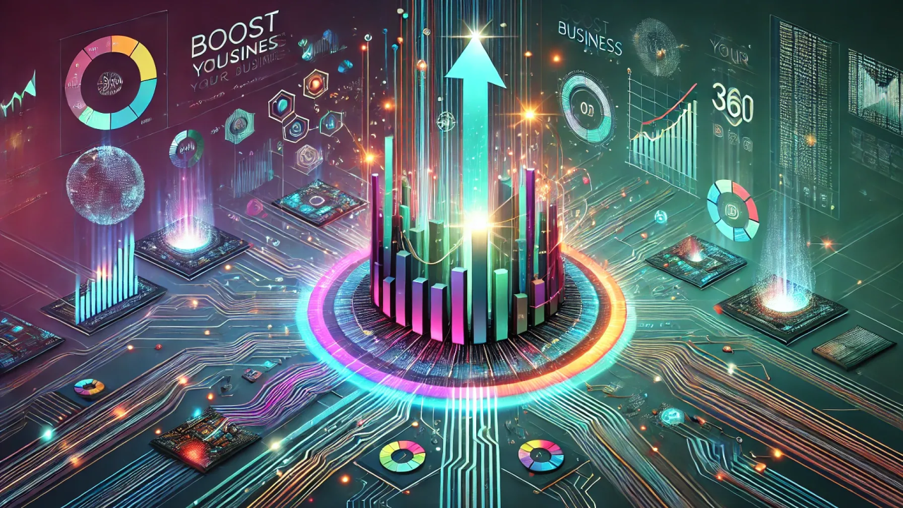 Boost Your Business: Leverage Data Analytics in Virtual Tours to ... Boost Your Business: Leverage Data Analytics in Virtual Tours to ...
