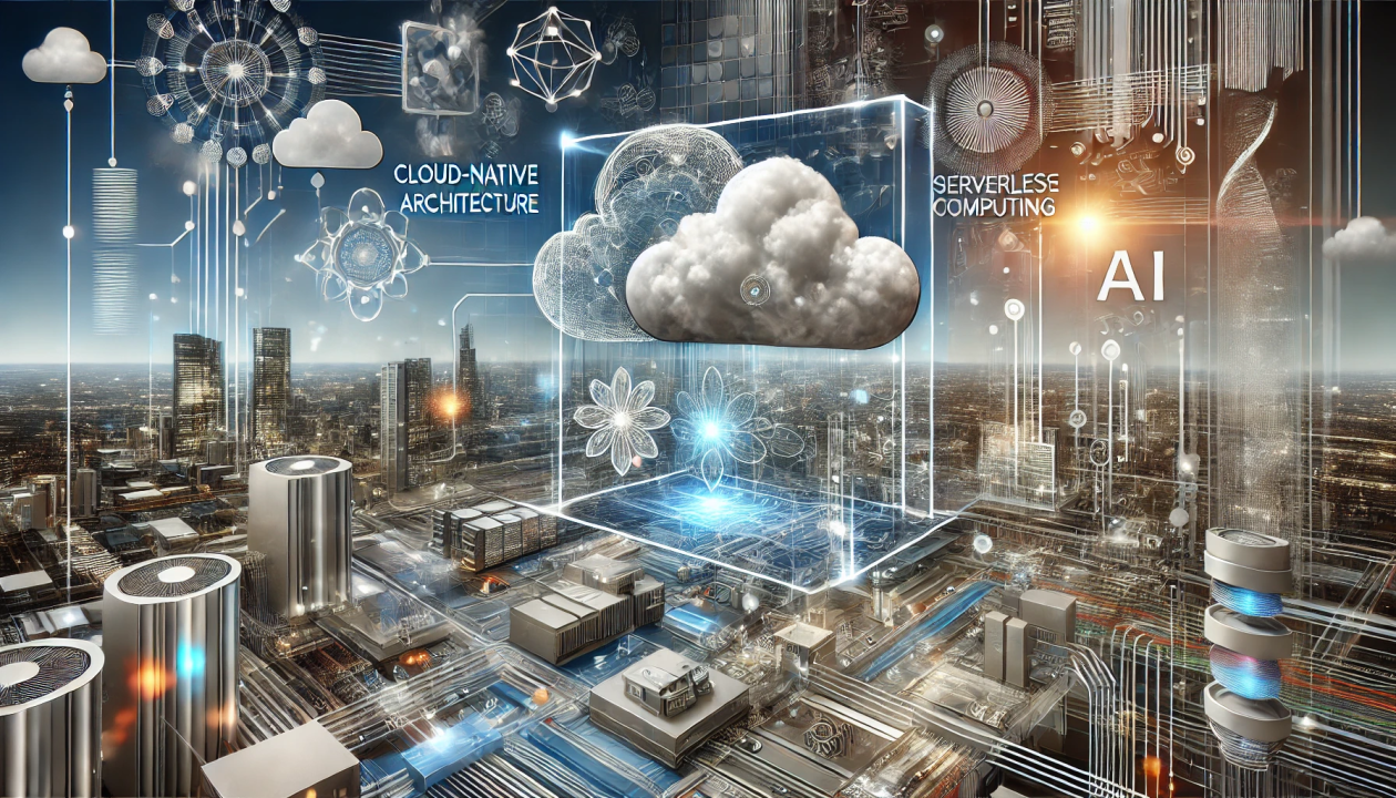 Building Systems for Real People: The Cloud-Native, Serverless, and ... Building Systems for Real People: The Cloud-Native, Serverless, and ...