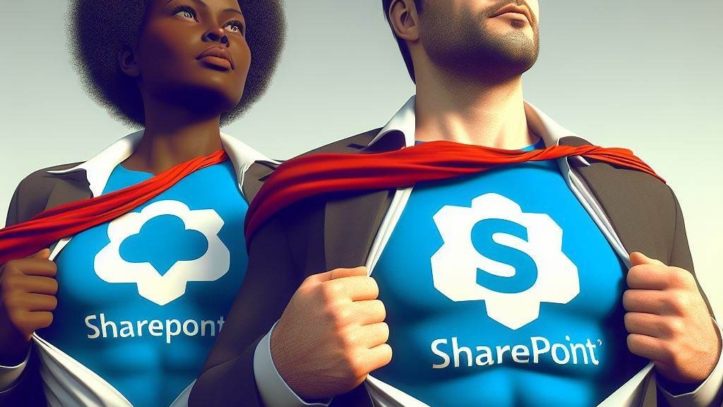Get Good at SharePoint: Mastering SharePoint Permissions for Secure and ... Get Good at SharePoint: Mastering SharePoint Permissions for Secure and ...
