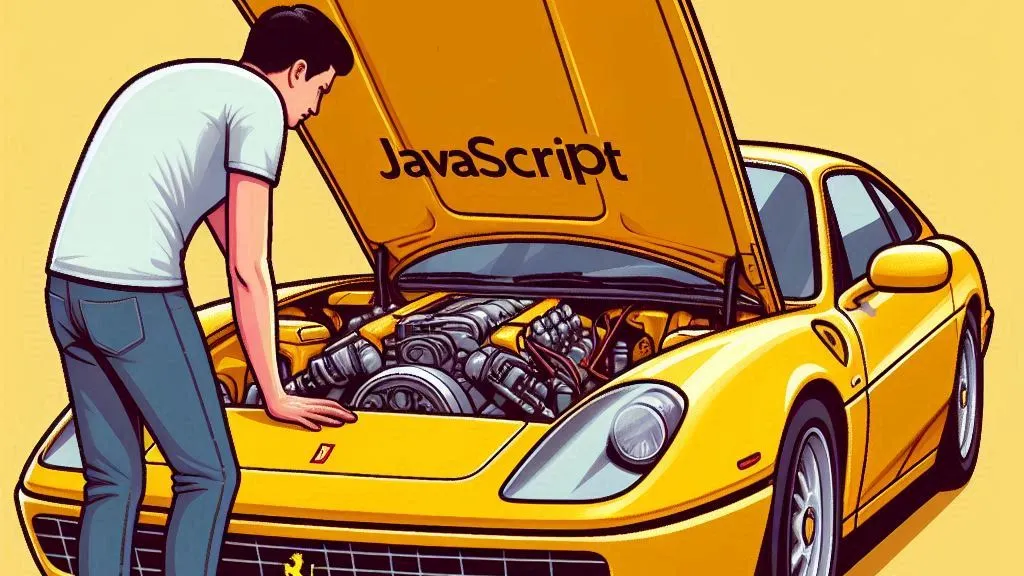 Inside JavaScript - Processing and Event Loop Inside JavaScript - Processing and Event Loop