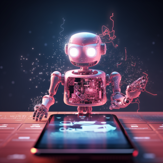 The Rise of Chatbots: Transforming Customer Service The Rise of Chatbots: Transforming Customer Service
