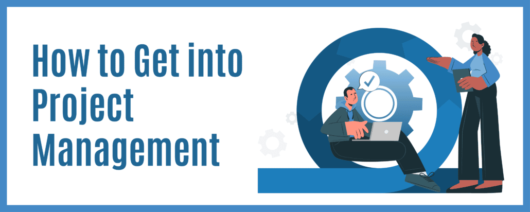 How to Get into Project Management Step-by-Step | Abhishek Chauhan How to Get into Project Management Step-by-Step | Abhishek Chauhan